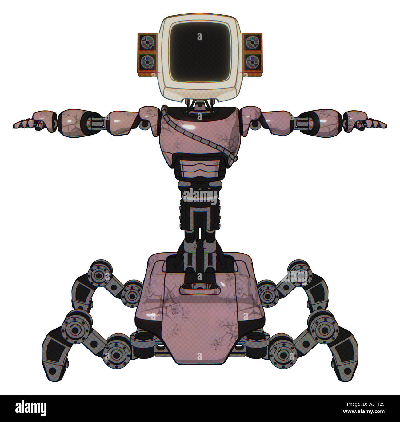 Flail chest hi-res stock photography and images - Alamy