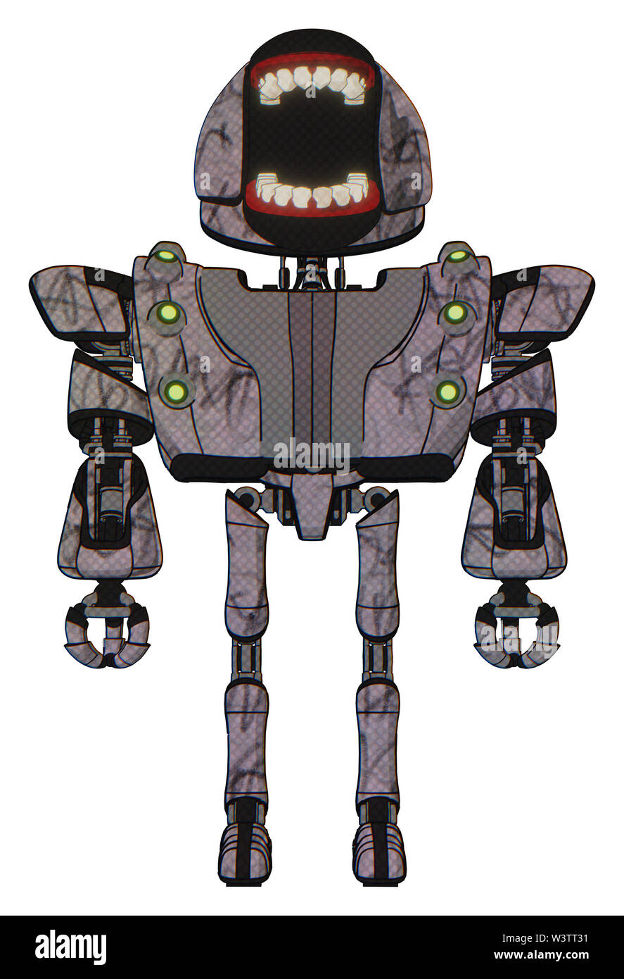 Chomper hi-res stock photography and images - Alamy