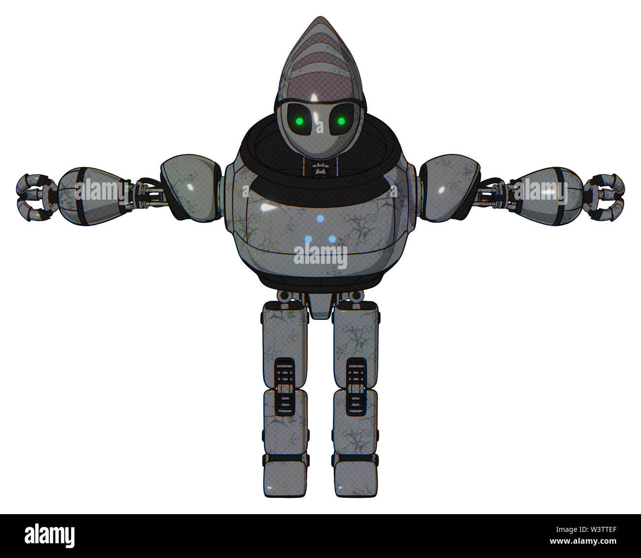 Bot triangle hi-res stock photography and images - Alamy