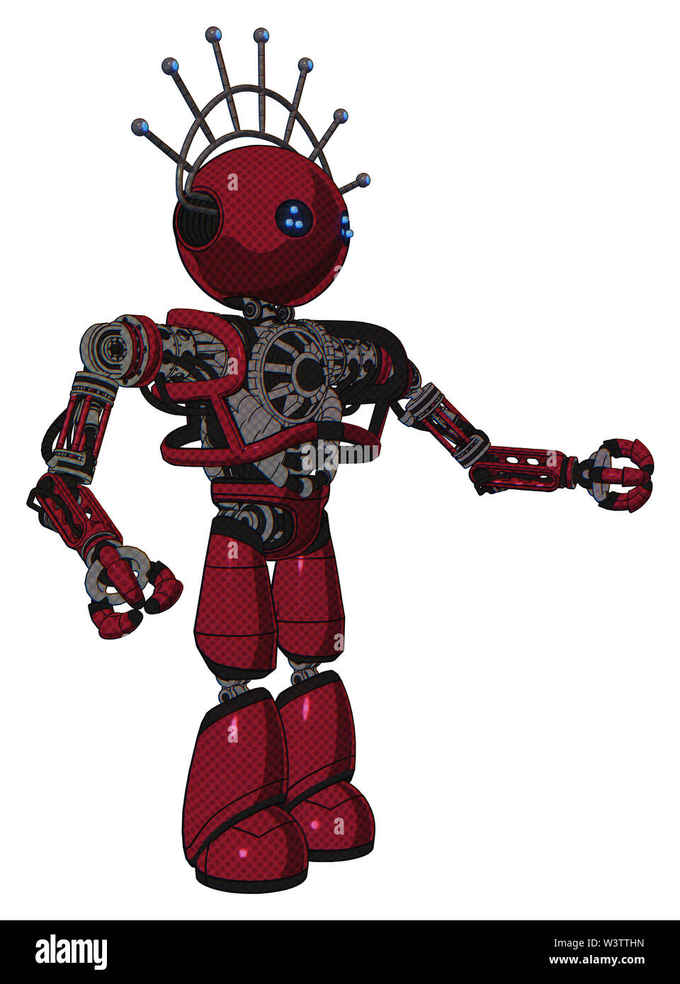 Chest fire engine hi-res stock photography and images - Alamy