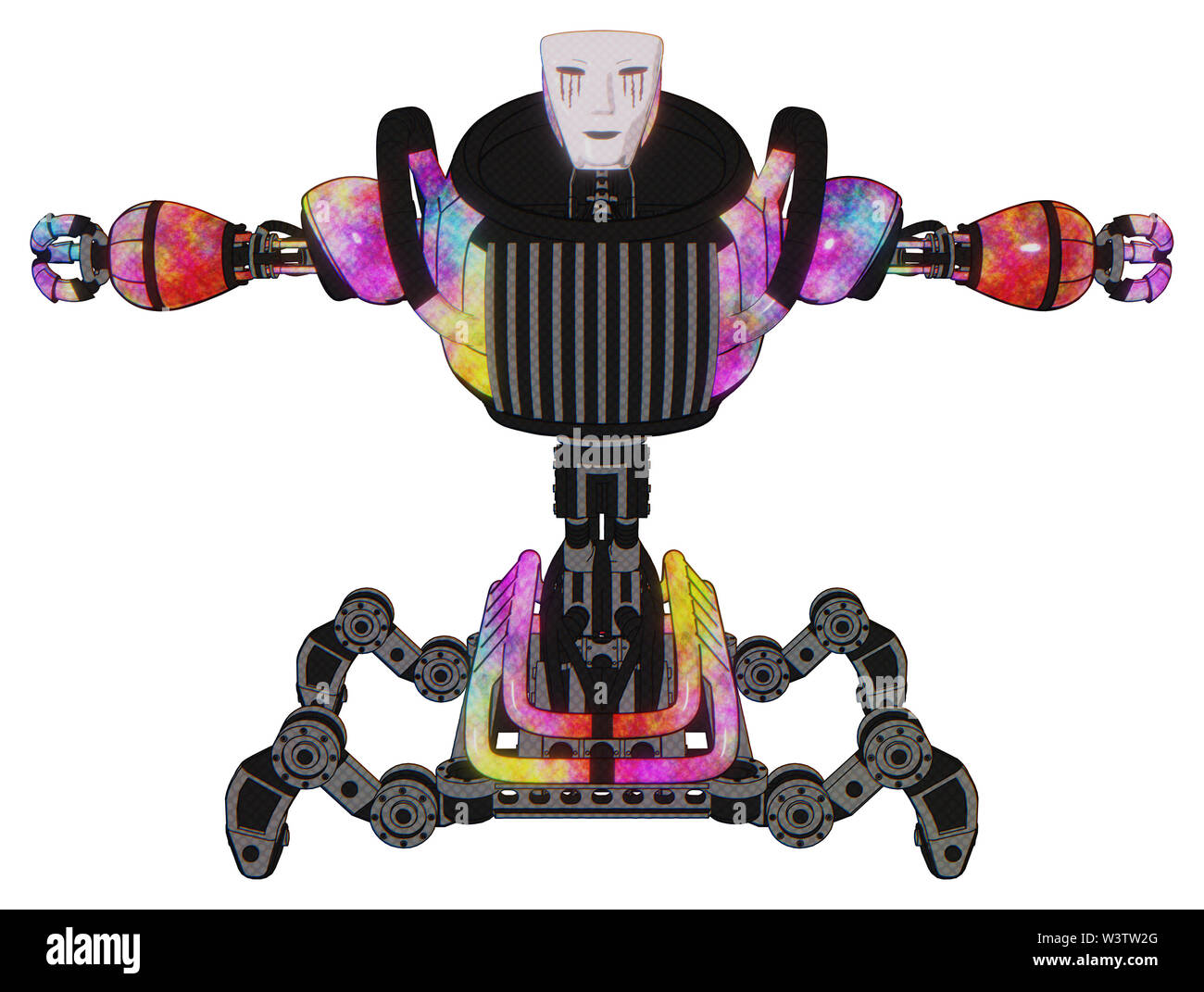 Flail chest hi-res stock photography and images - Alamy