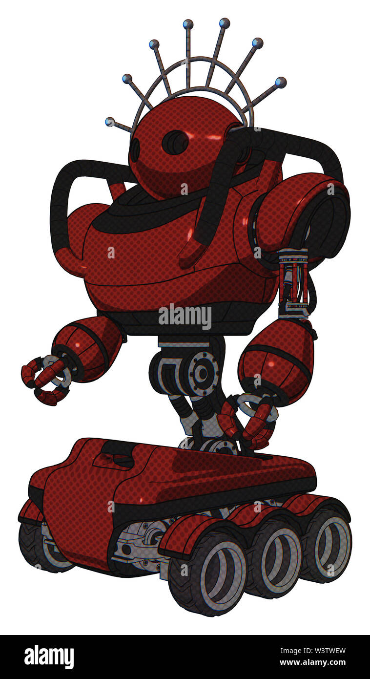 Right wheels Cut Out Stock Images & Pictures - Alamy