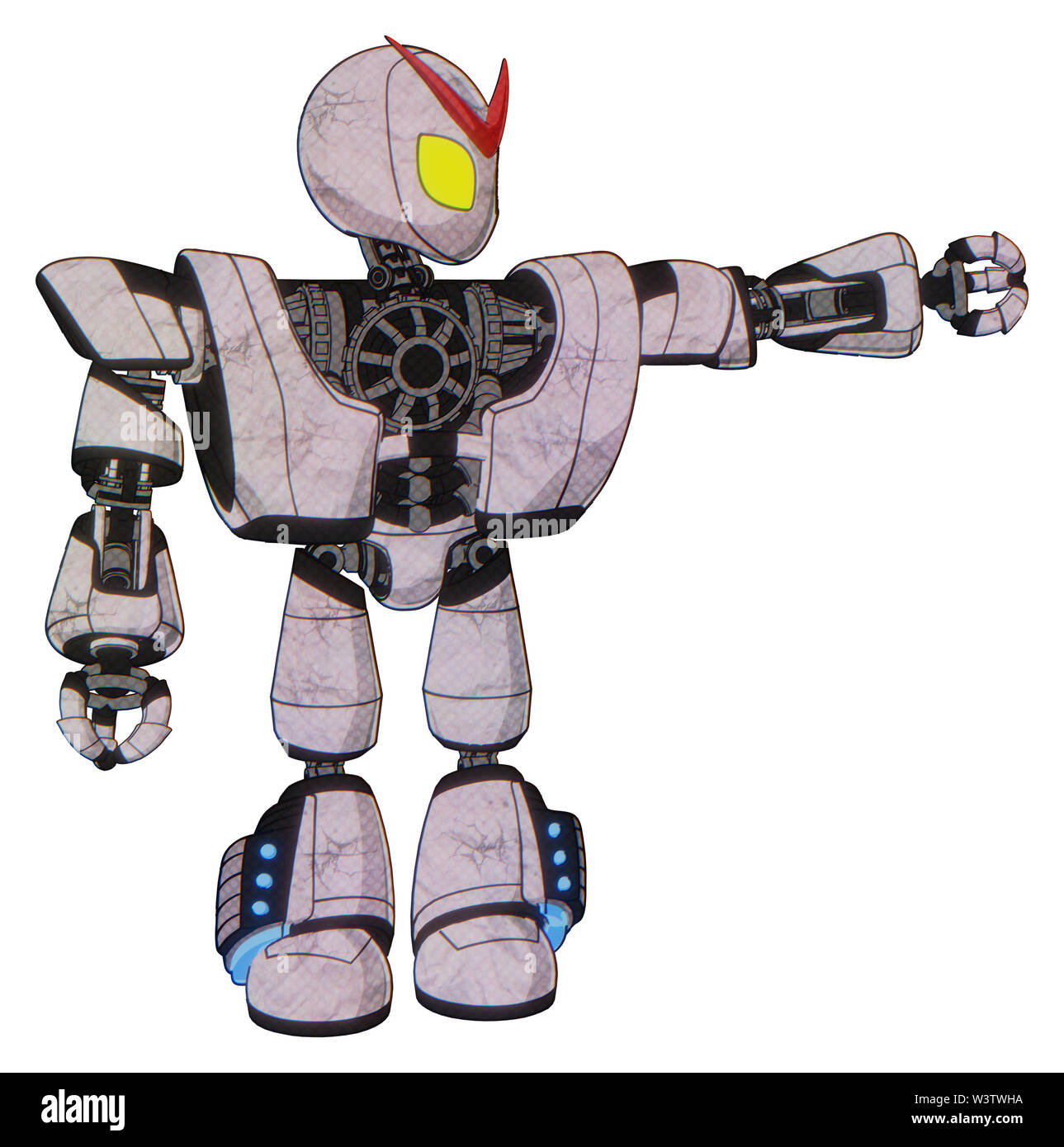 Mech mod hi-res stock photography and images - Alamy