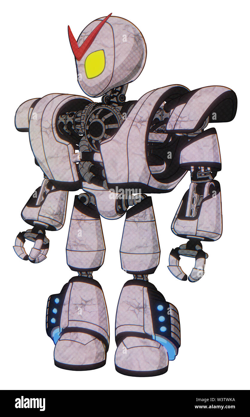 Mech mod hi-res stock photography and images - Alamy