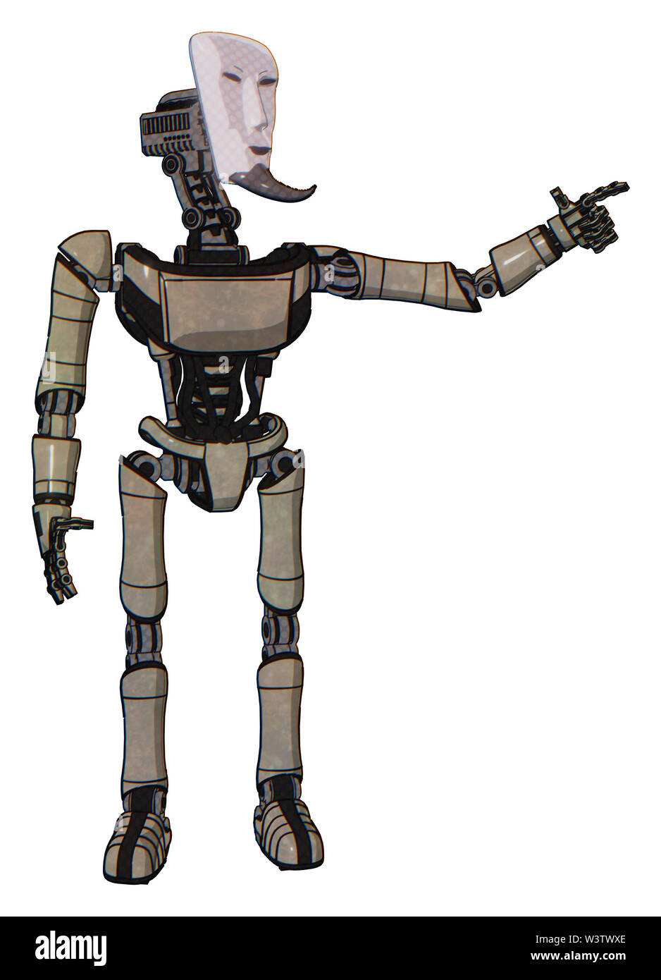 Light armor hi-res stock photography and images - Alamy