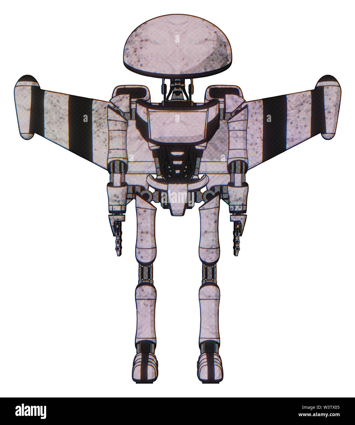 Jet wing pack hi-res stock photography and images - Alamy