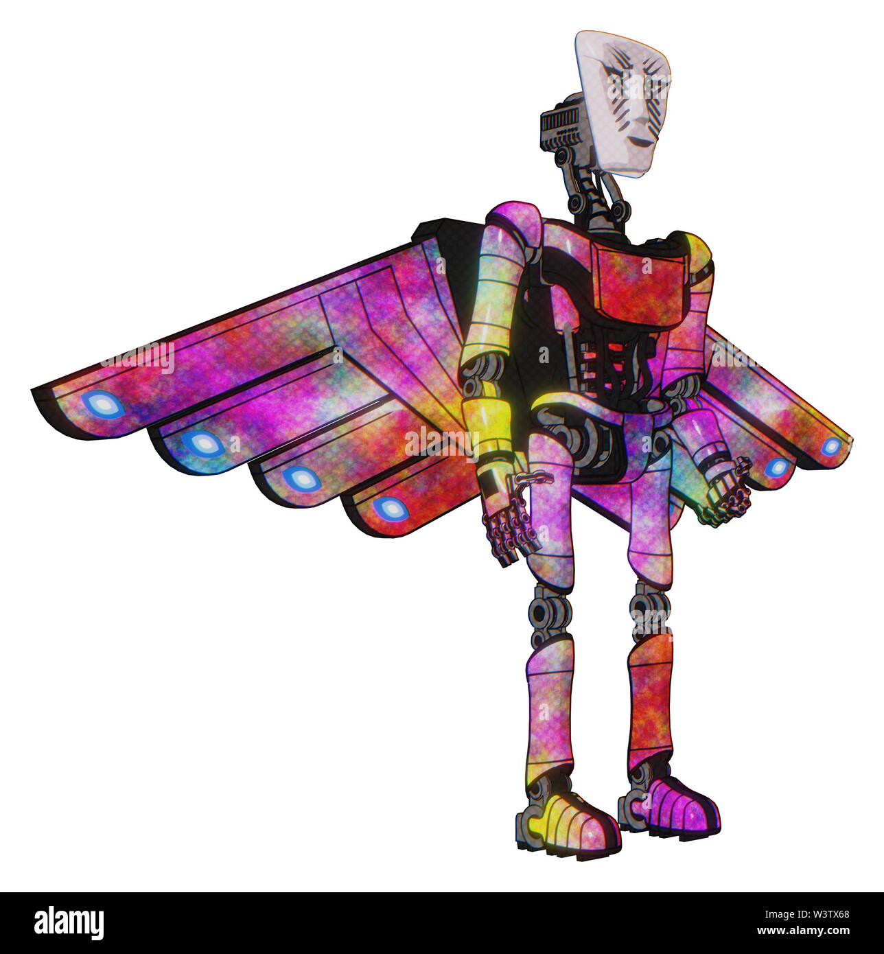 Cg war Cut Out Stock Images & Pictures - Alamy