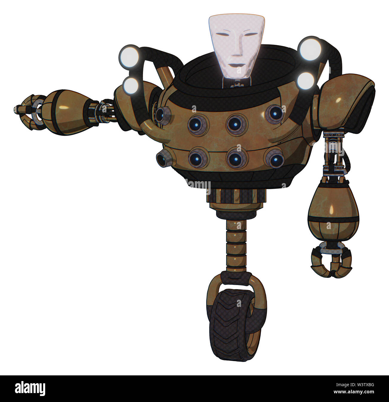 Copper wheel hi-res stock photography and images - Alamy