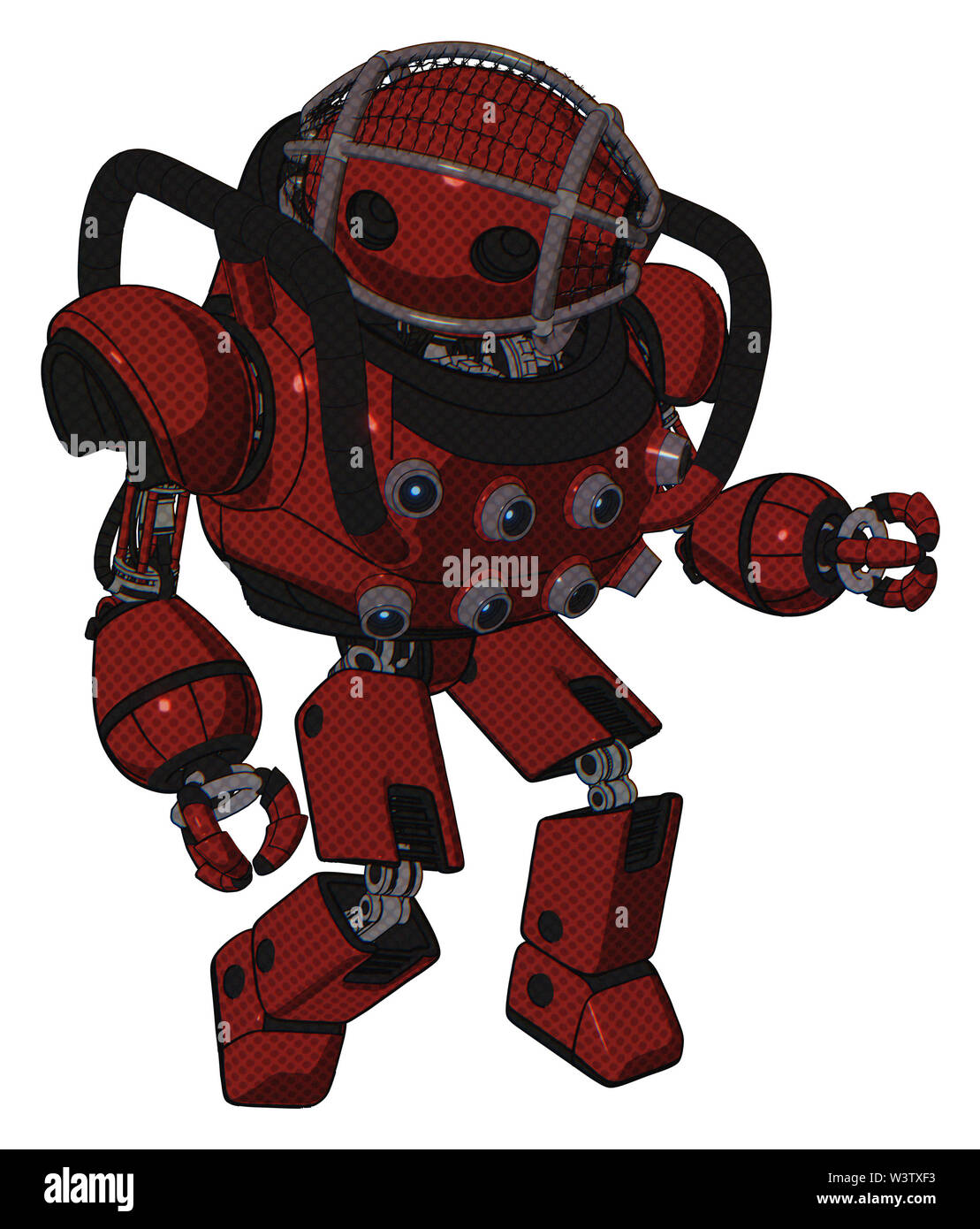 Heavy cage hi-res stock photography and images - Alamy