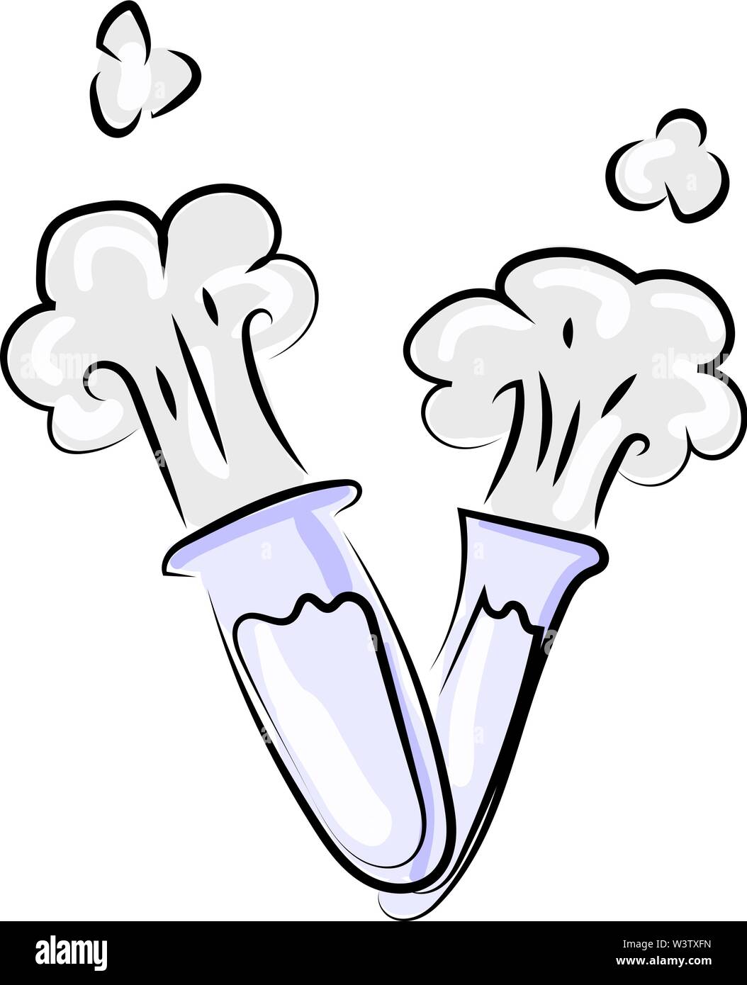 Capsule line icon on Cut Out Stock Images & Pictures - Alamy