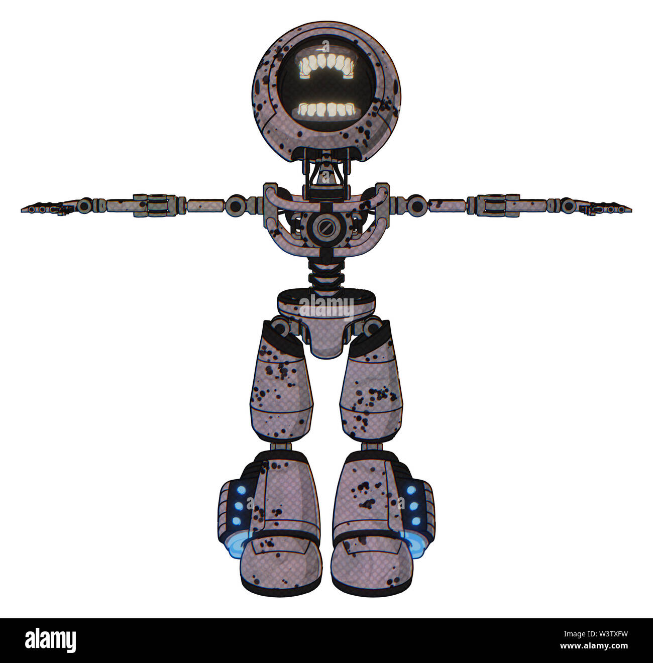 Chomper hi-res stock photography and images - Alamy