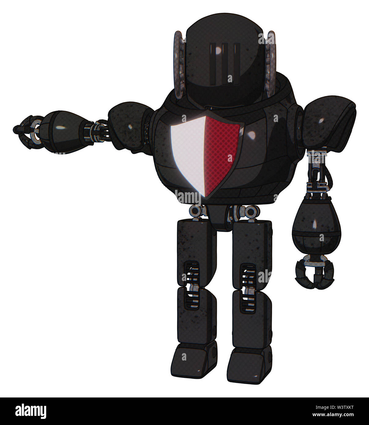 Sentinel shield hi-res stock photography and images - Alamy