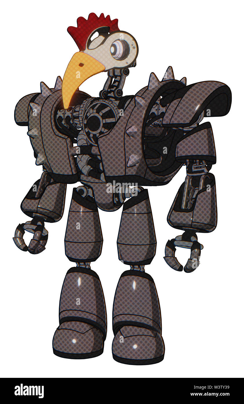 Heavyweight bird hi-res stock photography and images - Alamy