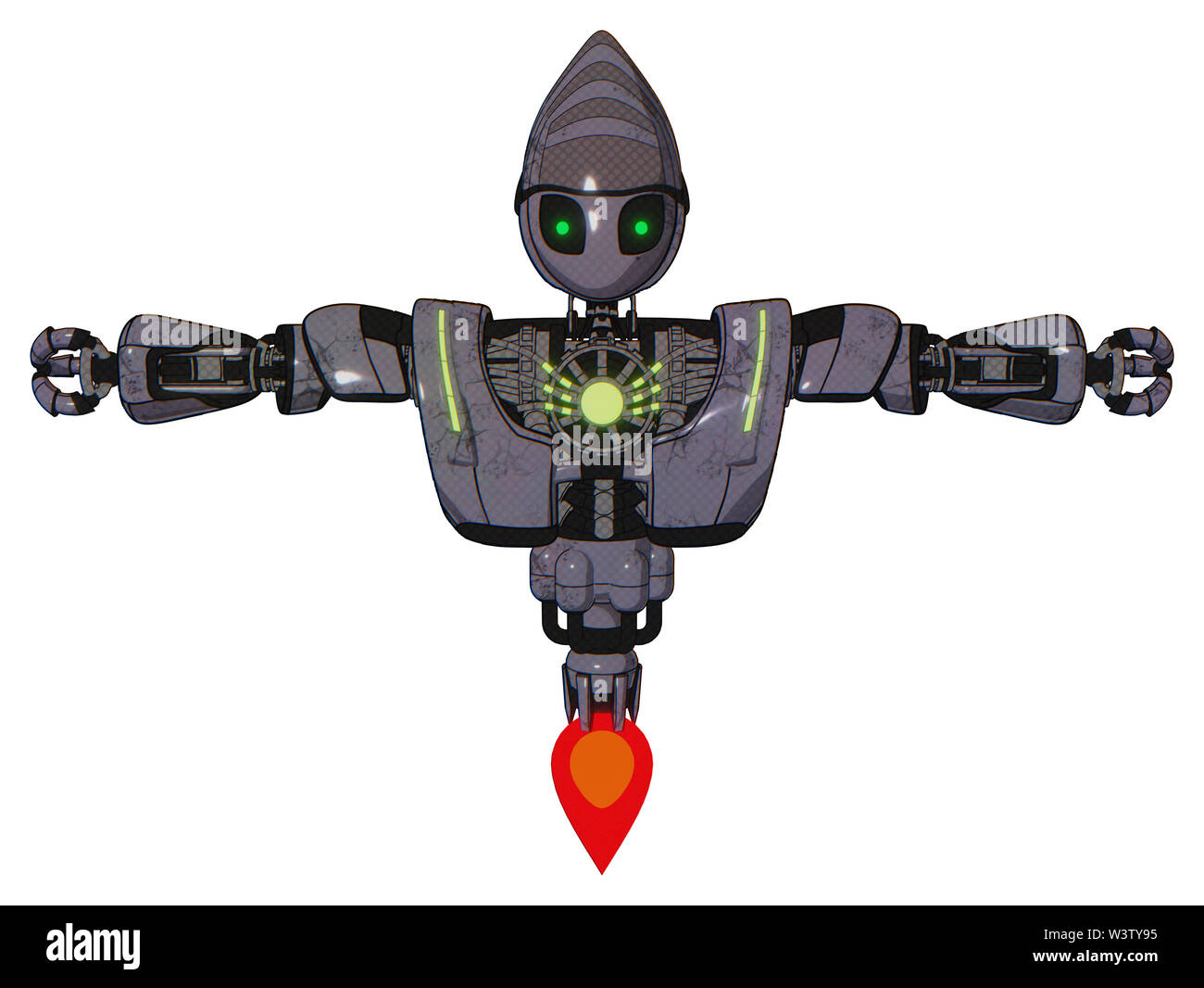 Flail chest hi-res stock photography and images - Alamy