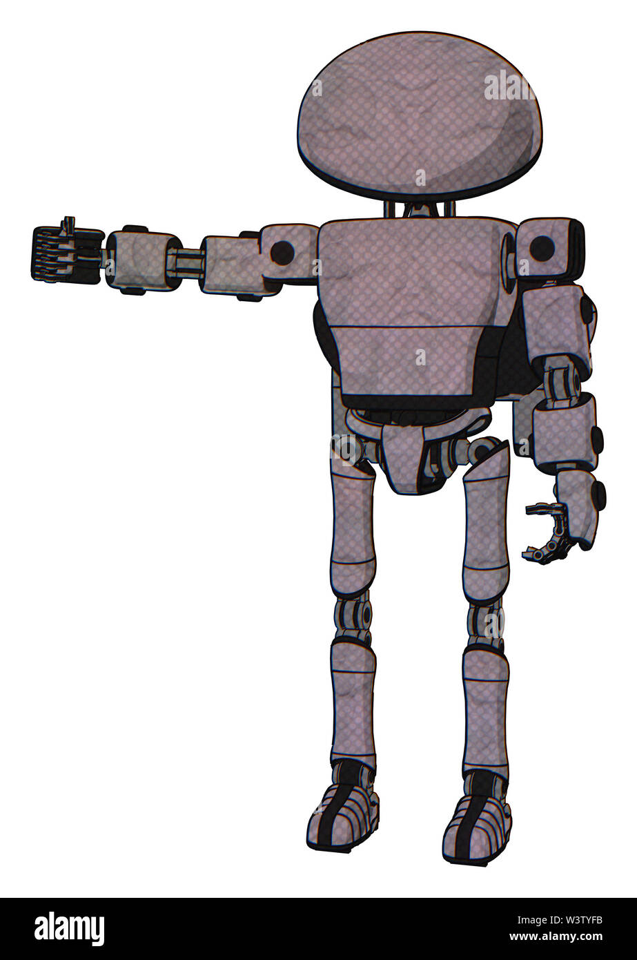 Chest armor holding hi-res stock photography and images - Alamy