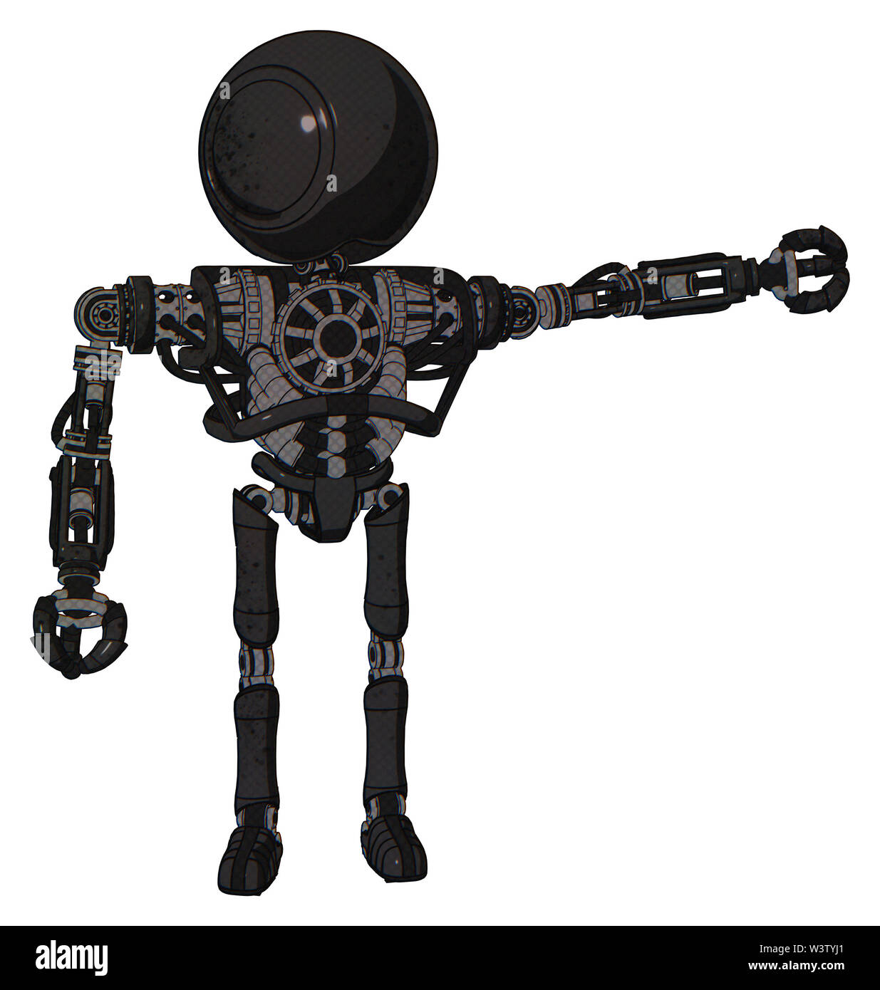 Upper left drawing hi-res stock photography and images - Alamy