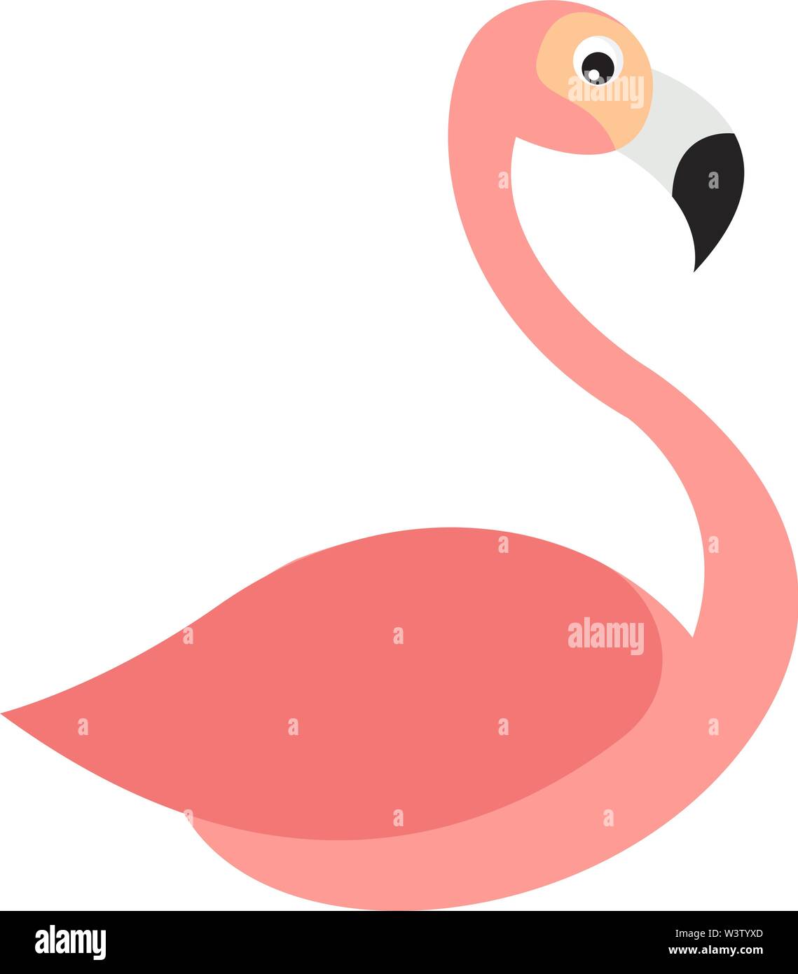 Exotic nursery Stock Vector Images - Alamy