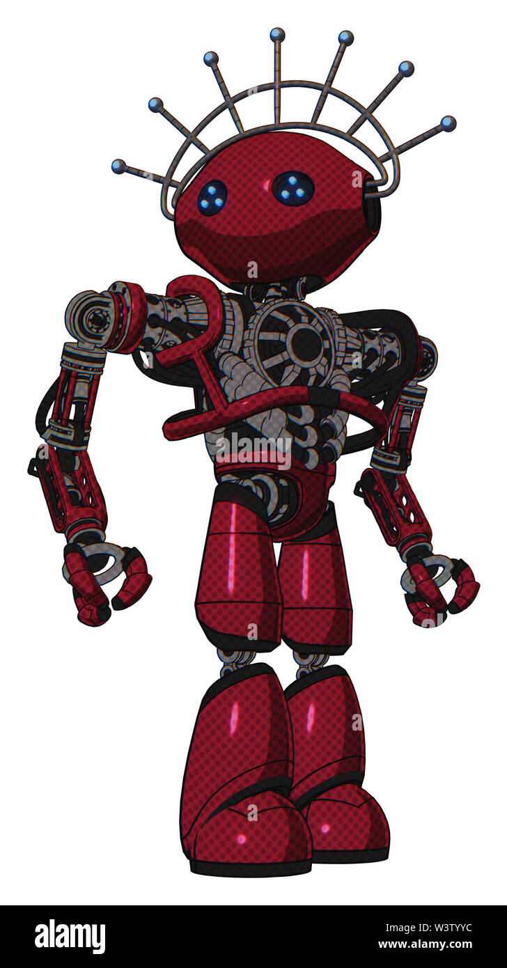 Halo led hi-res stock photography and images - Alamy