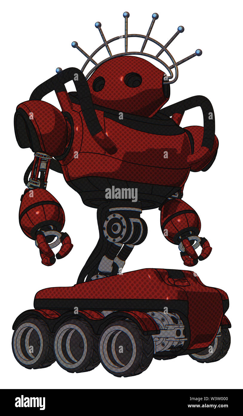 Big hero six hi-res stock photography and images - Alamy