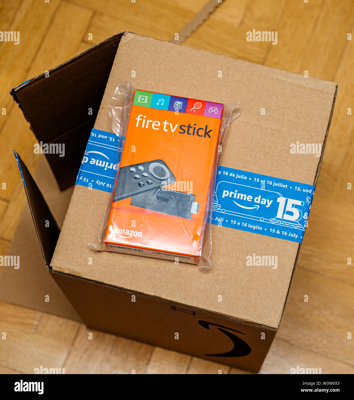 Microconsole hi-res stock photography and images - Alamy