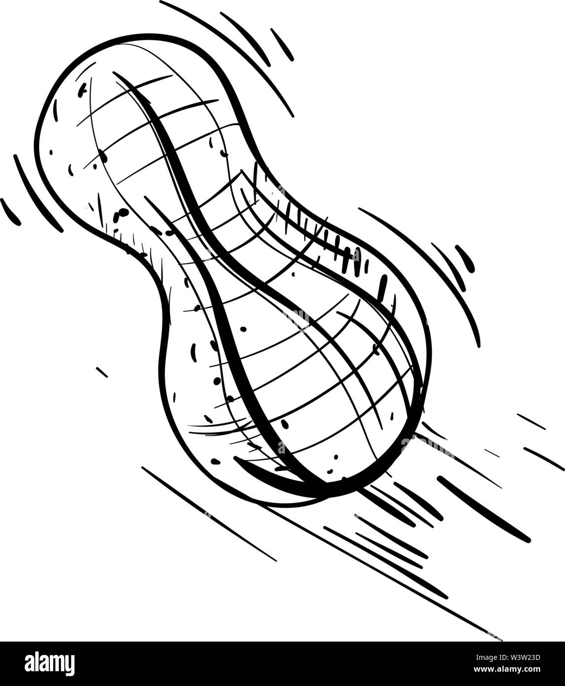 Seed oil, nut oil Black and White Stock Photos & Images - Alamy