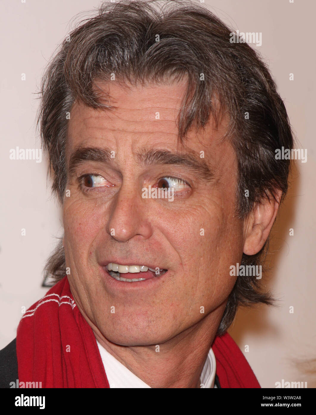 Bobby Shriver AMFAR Gala 2008 Photo By John Barrett ...