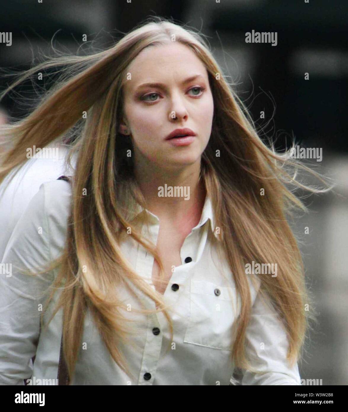 Amanda Seyfried Letters To Juliet Hair Nominee Profile 2021: Amanda