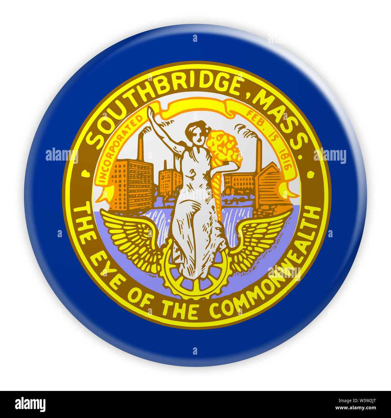 Southbridge hi-res stock photography and images - Alamy