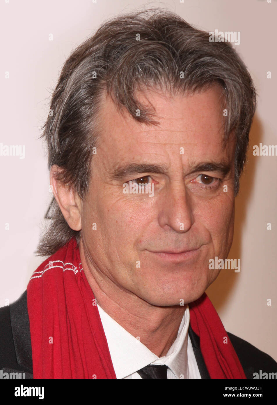 Bobby Shriver AMFAR Gala 2008 Photo By John Barrett ...