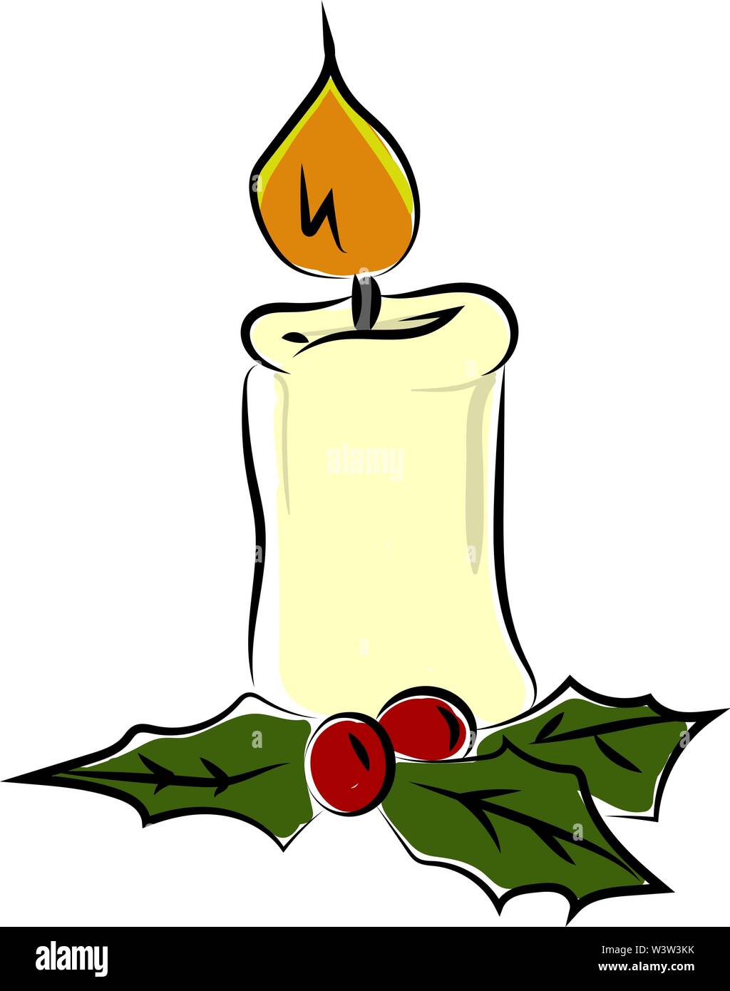 Celebration fire Cut Out Stock Images & Pictures - Alamy