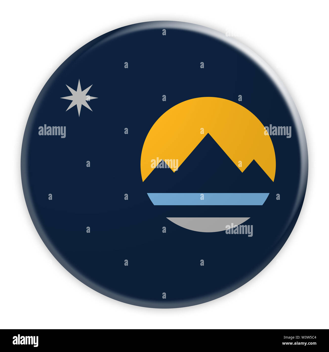 Reno Flag High Resolution Stock Photography and Images - Alamy
