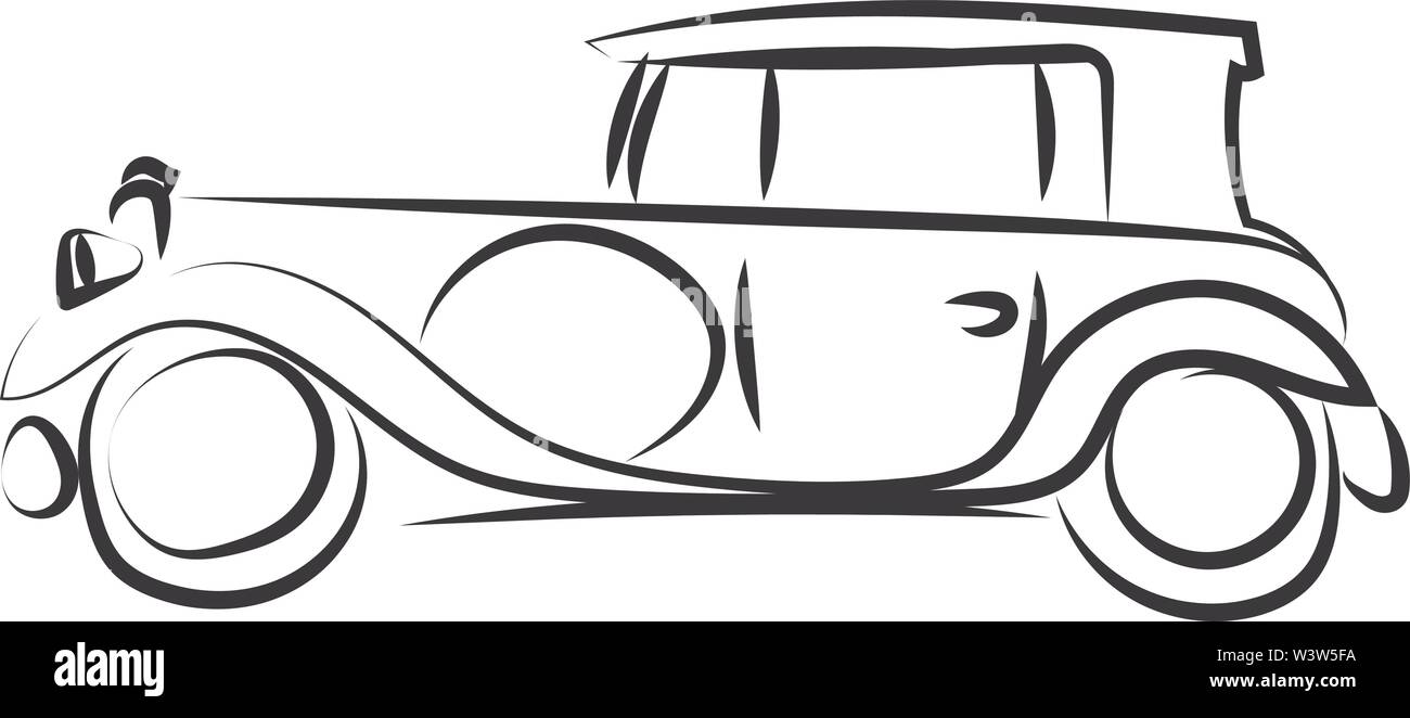 Red race car on Black and White Stock Photos & Images - Alamy