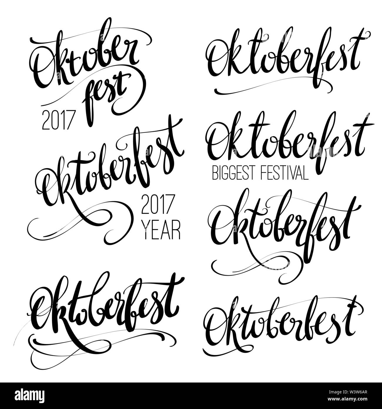 Brush pen hi-res stock photography and images - Alamy