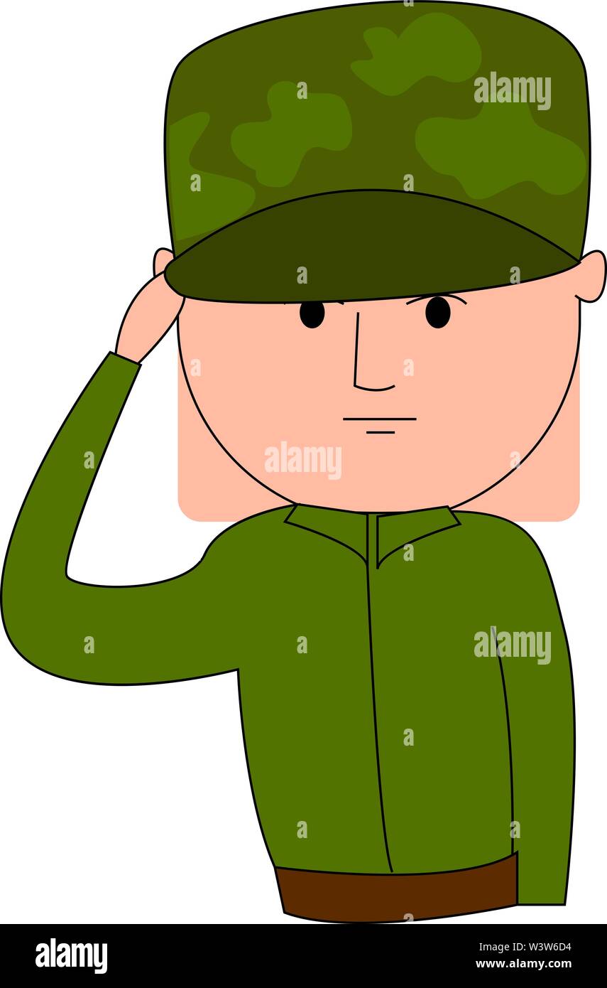 American navy uniform Cut Out Stock Images & Pictures - Alamy