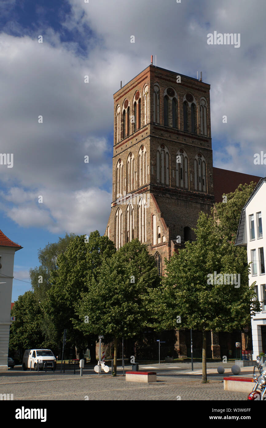 Gothic deutschland hi-res stock photography and images - Alamy