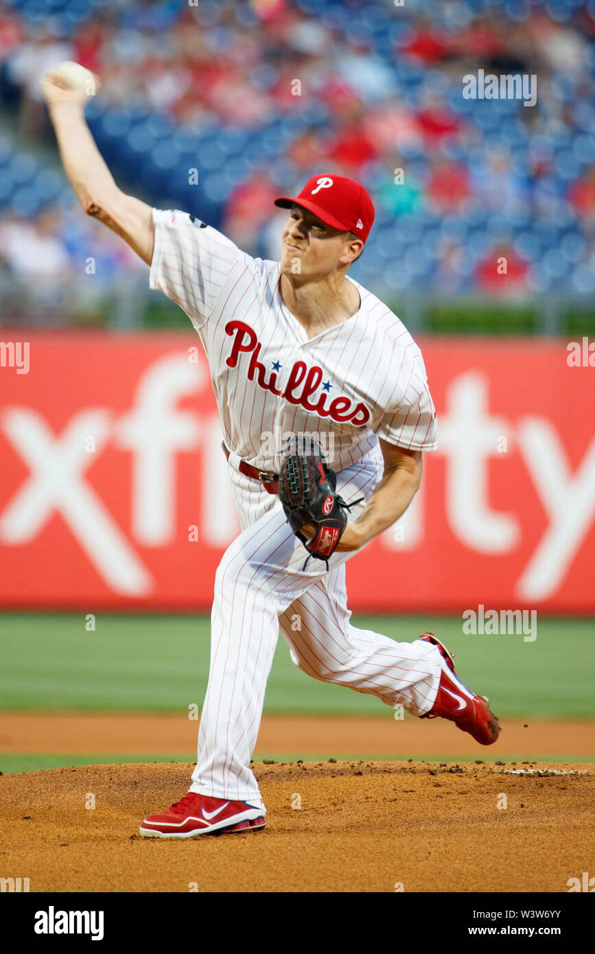 Nick pivetta hi-res stock photography and images - Alamy