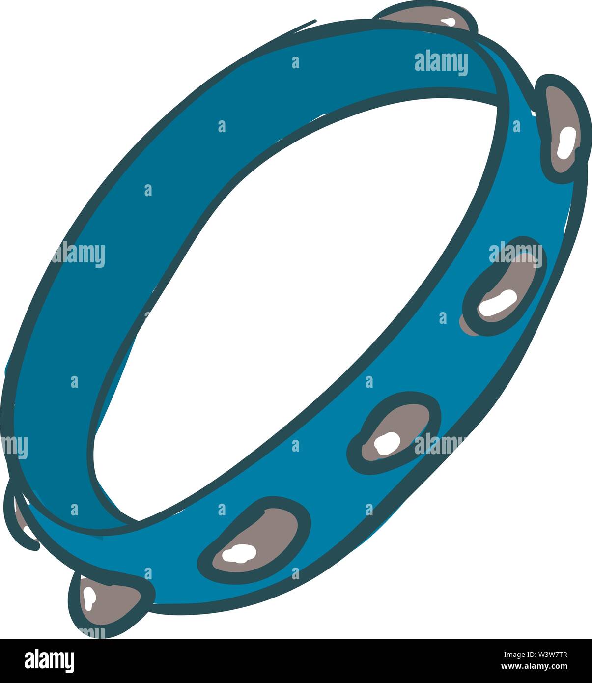 Trombone icon on white Stock Vector Images - Alamy