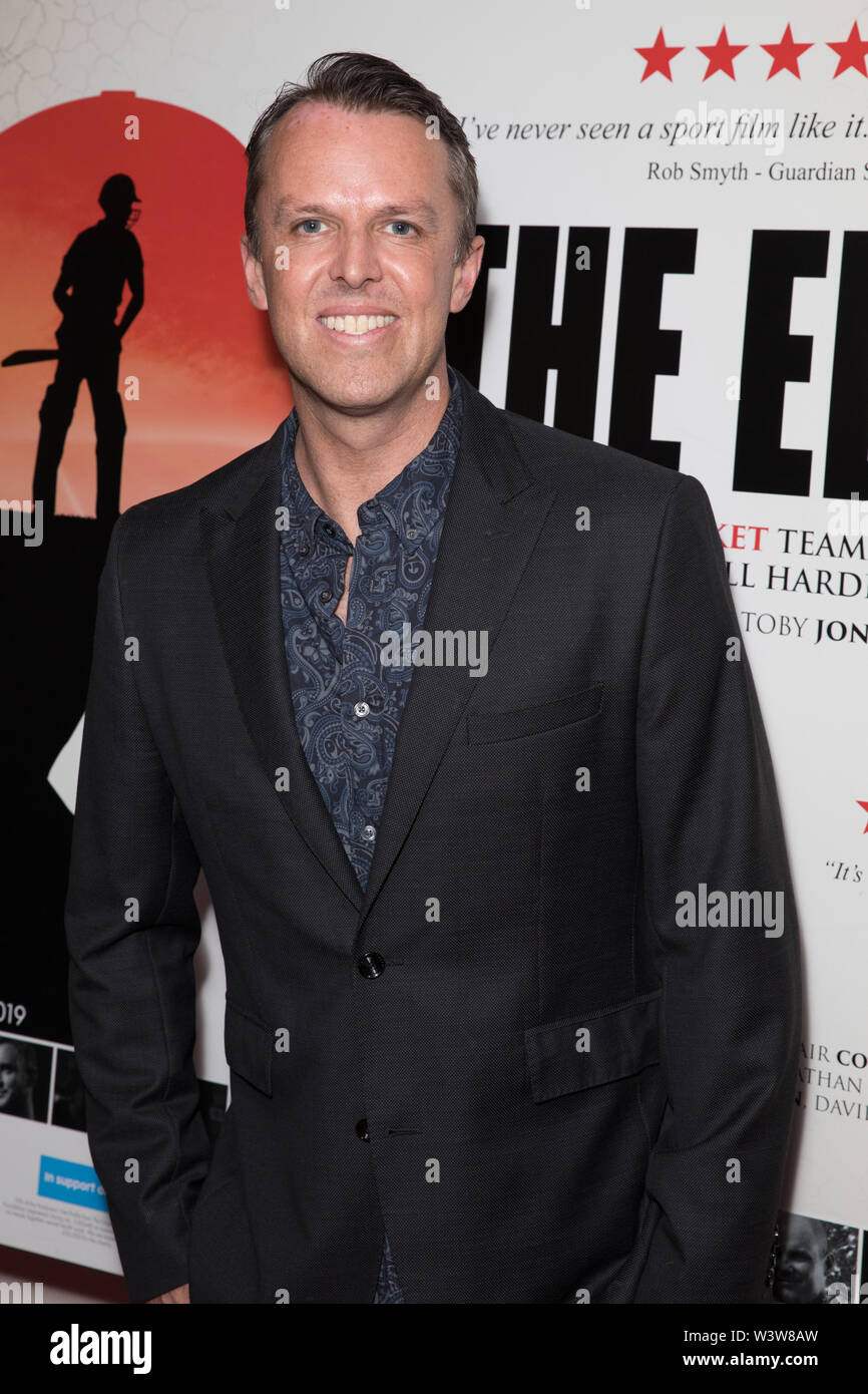 Graeme swann hi-res stock photography and images - Alamy