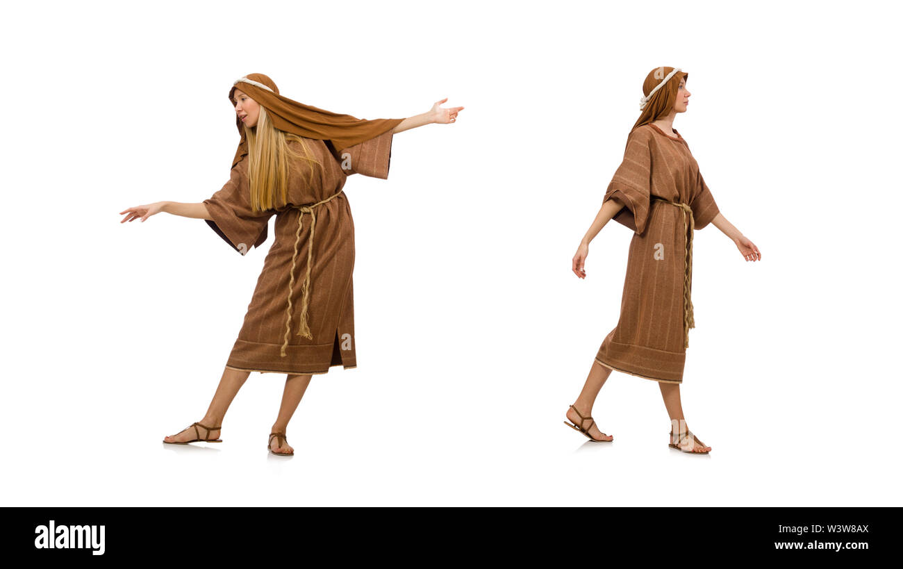 Medieval muslim dance hi-res stock photography and images - Alamy