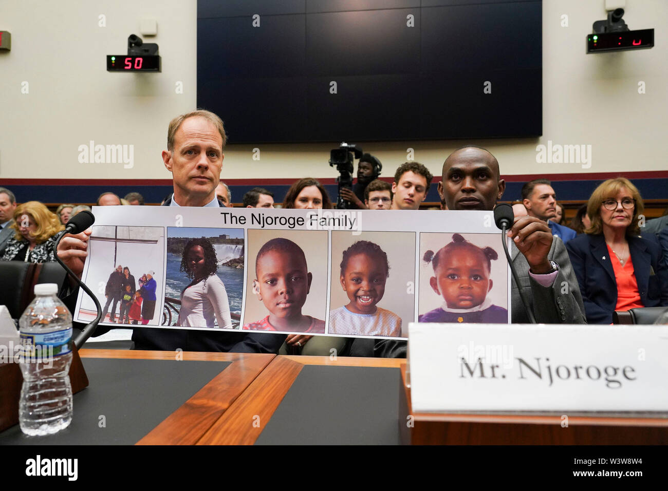 Michael mallin hi-res stock photography and images - Alamy