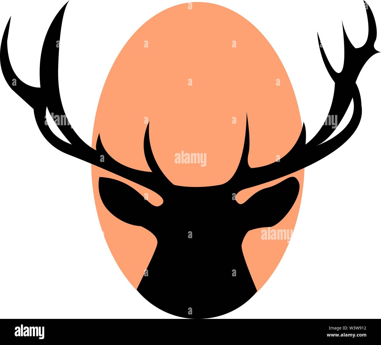 Image horns Stock Vector Images - Alamy