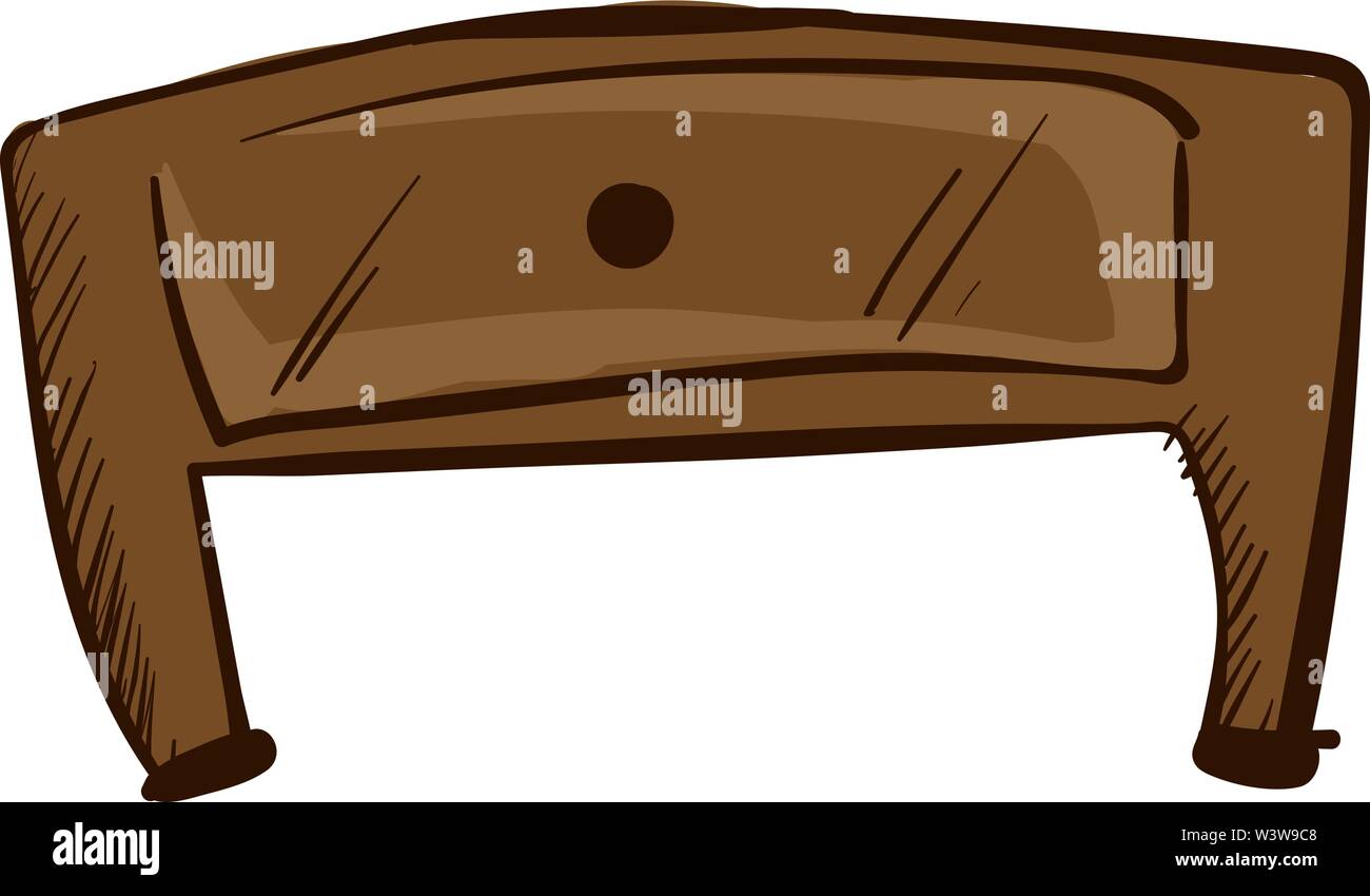 Small traditional house on Stock Vector Images - Alamy