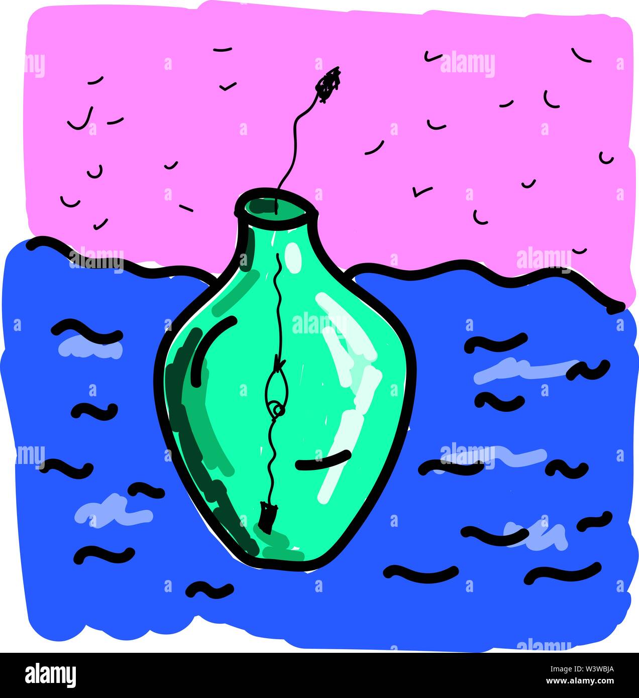 Artwork inside Cut Out Stock Images & Pictures - Alamy