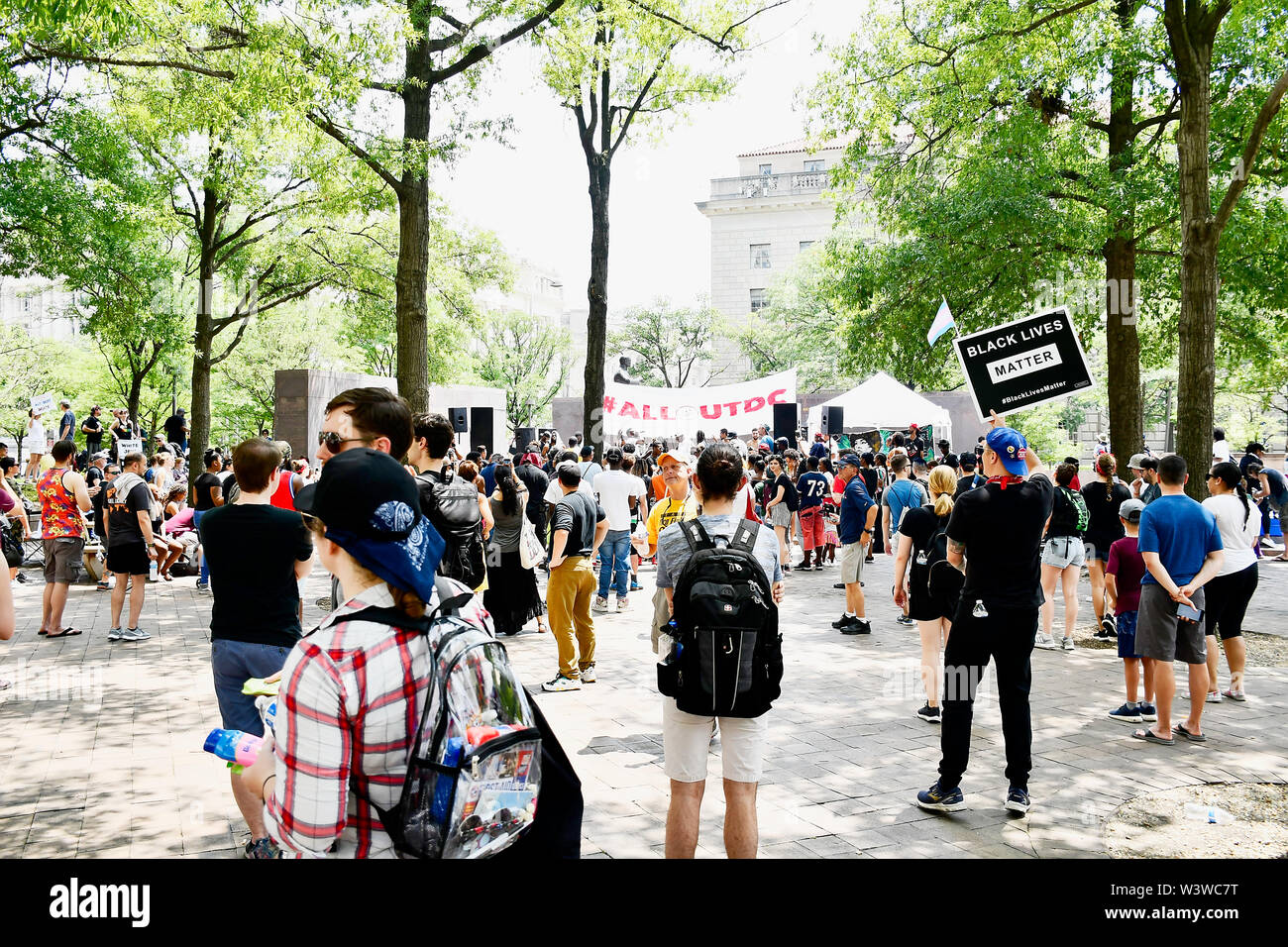 Alt right movement hi-res stock photography and images - Alamy