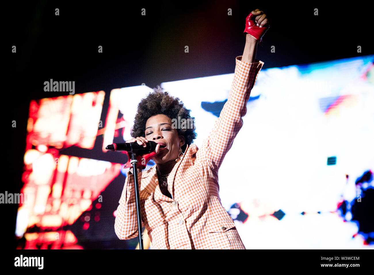 Natalie mcintyre hi-res stock photography and images - Alamy