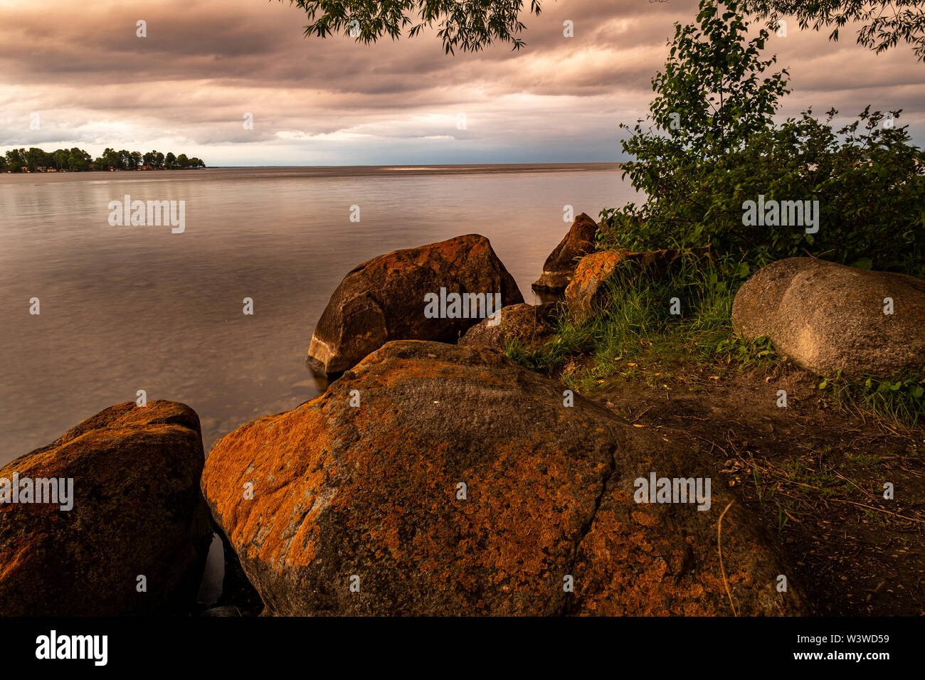 Innisfil park hi-res stock photography and images - Alamy