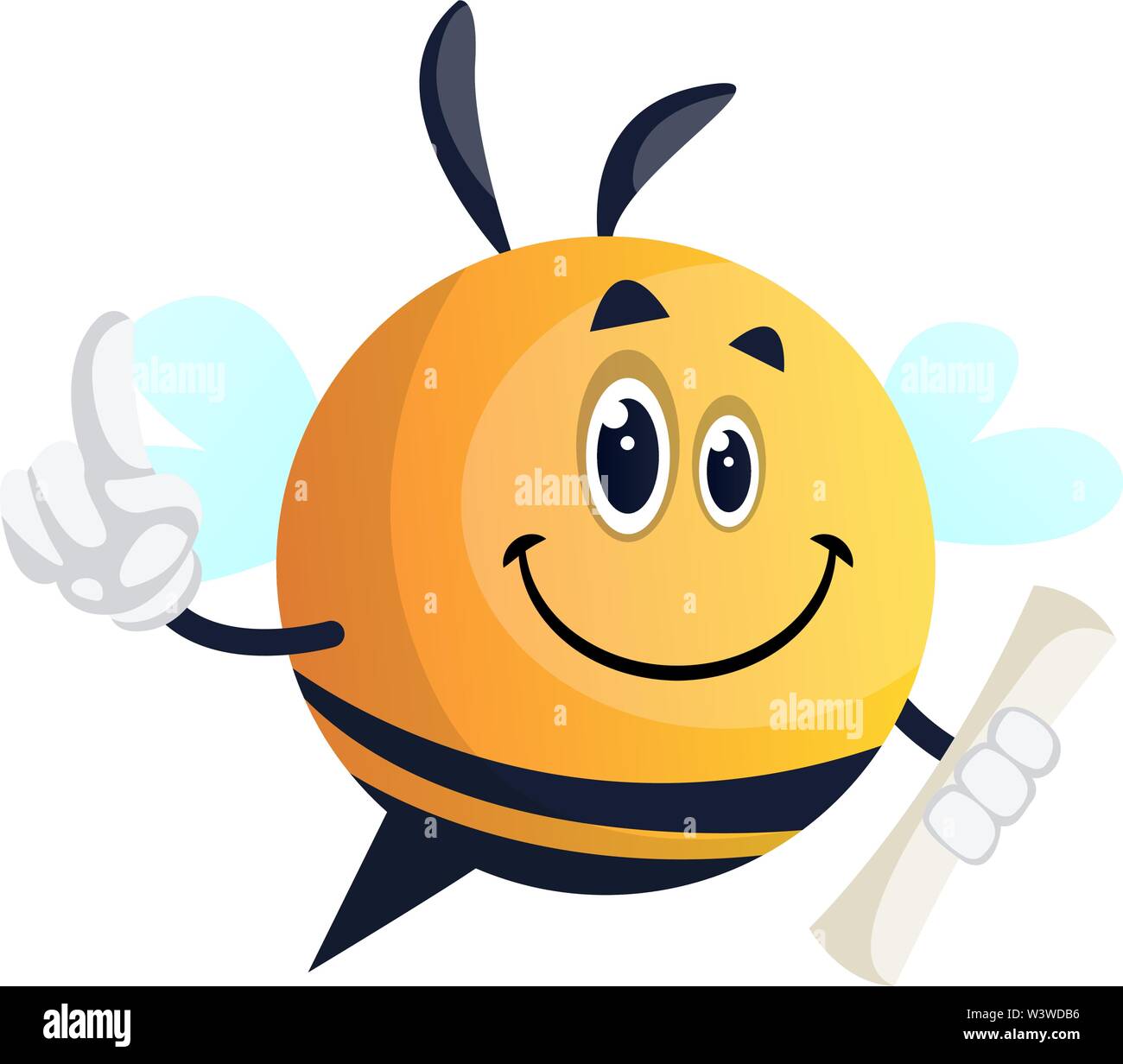 Flight on hold Cut Out Stock Images & Pictures - Alamy