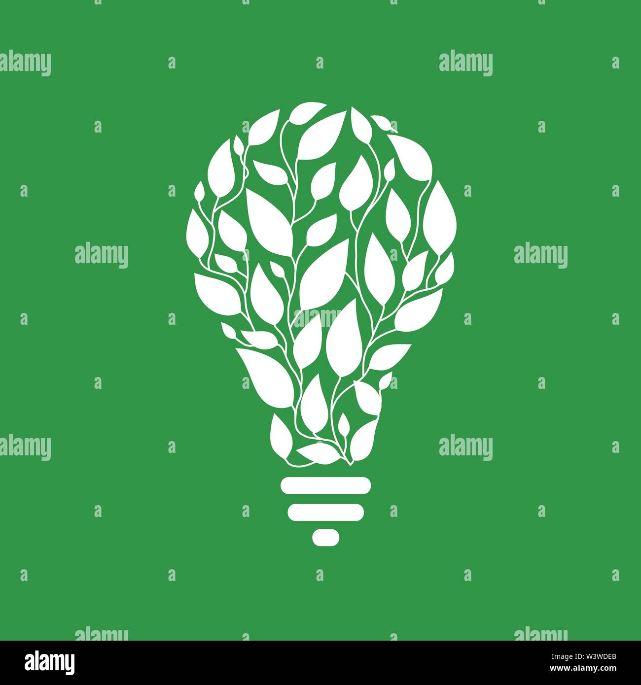 Save energy Stock Vector Images - Alamy