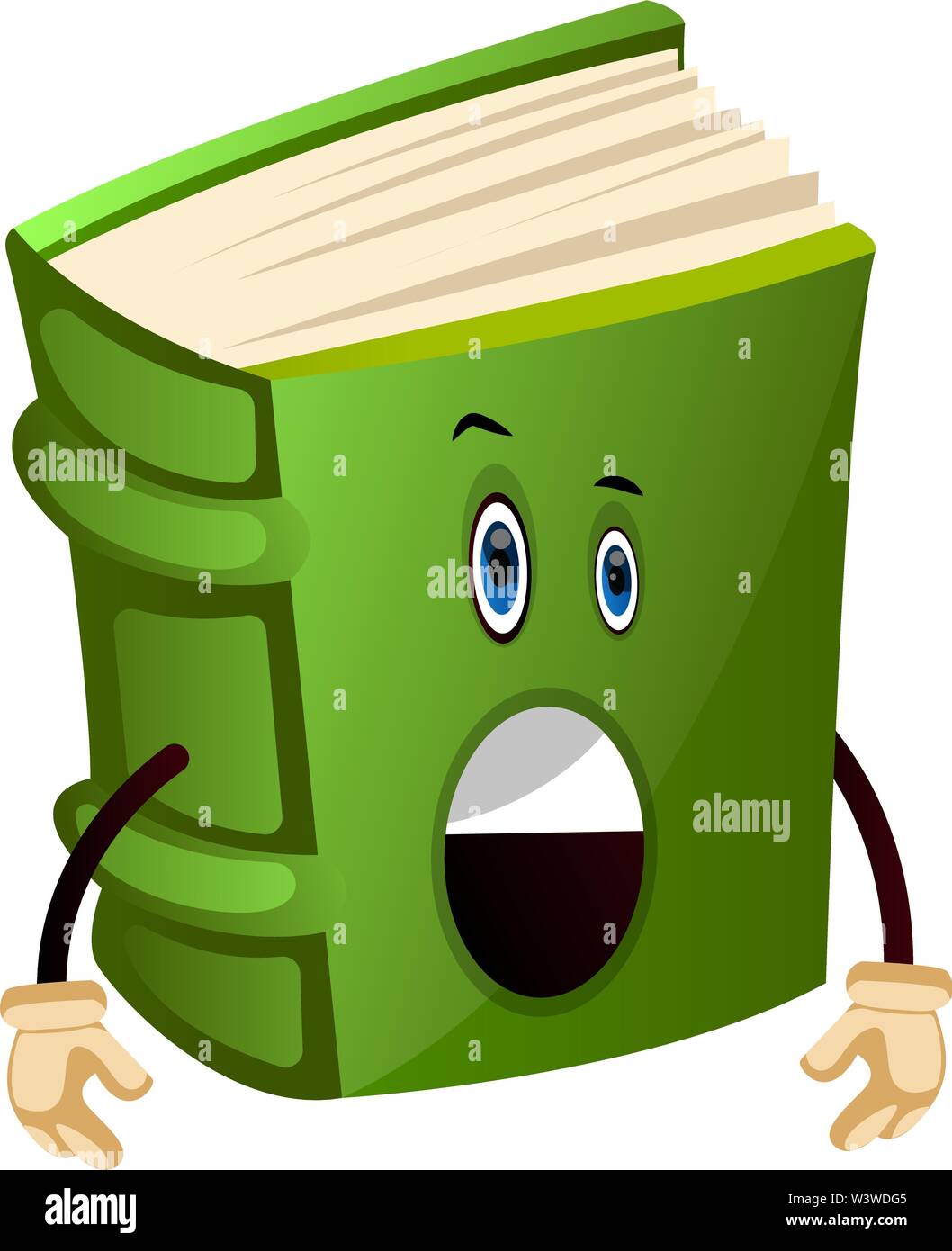 Study feeling Cut Out Stock Images & Pictures - Alamy