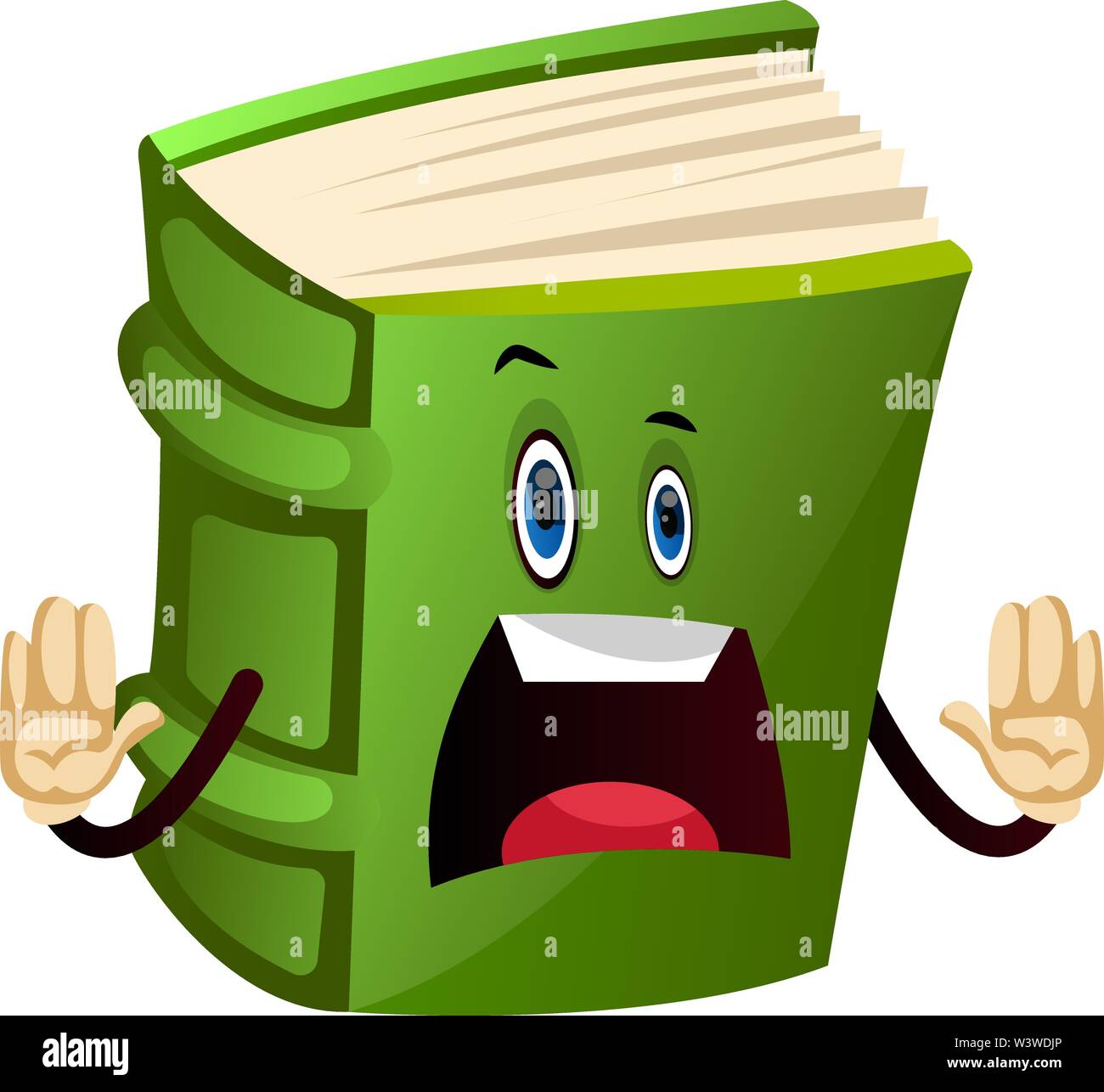 Upset feelings Cut Out Stock Images & Pictures - Alamy